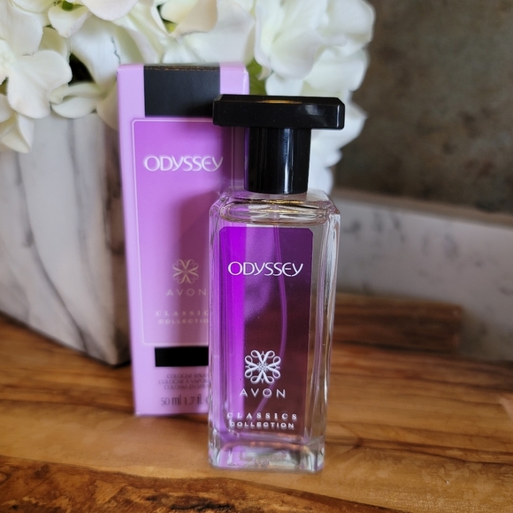 Avon | Bath & Body | 2 For 2 Avon Classics Collection Odyssey | Poshmark